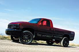 2001-2004 LB7 Duramax – Downtown Diesel