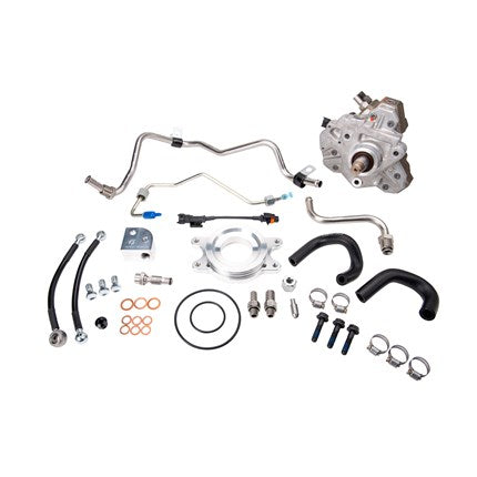 Fleece CP3 Conversion Kit with HD CP3 for 2011-2016 LML Duramax ...