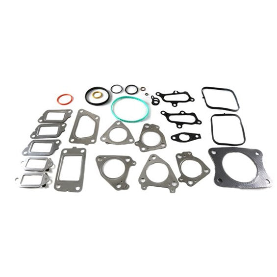 Merchant Automotive Fuel System Replacement Kit, 11-16 GM Duramax LML ...